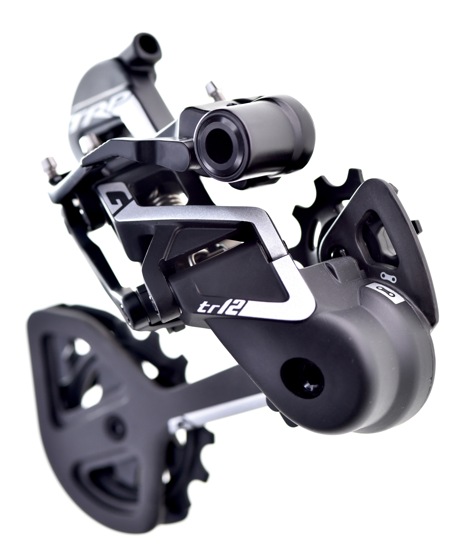 TR12 | TRP Shifting Focus