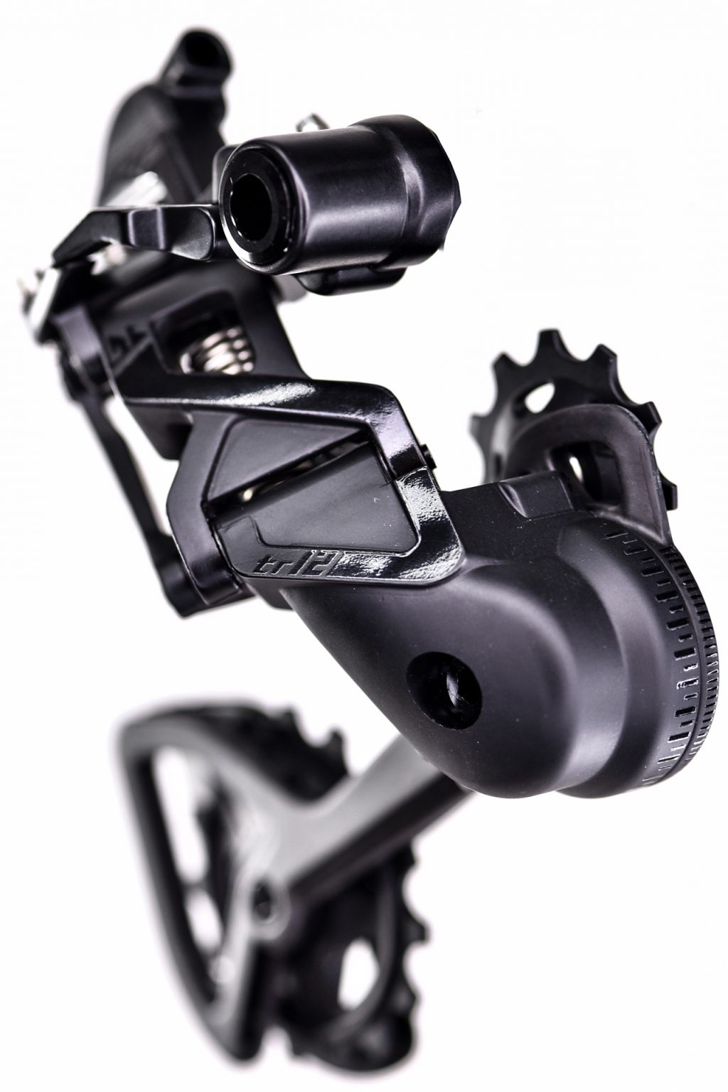 TR12 | TRP Shifting Focus