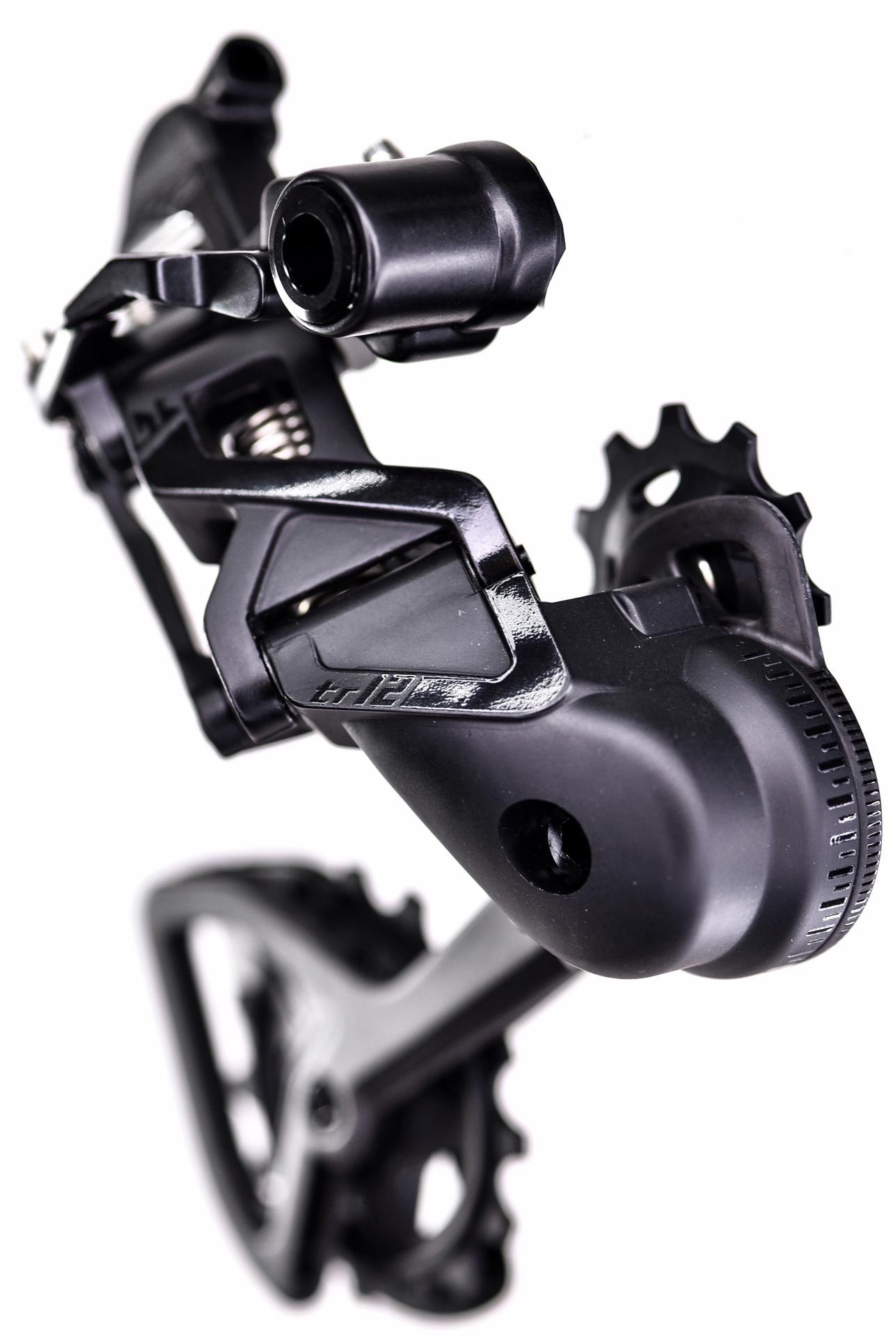 TR12 | TRP Shifting Focus