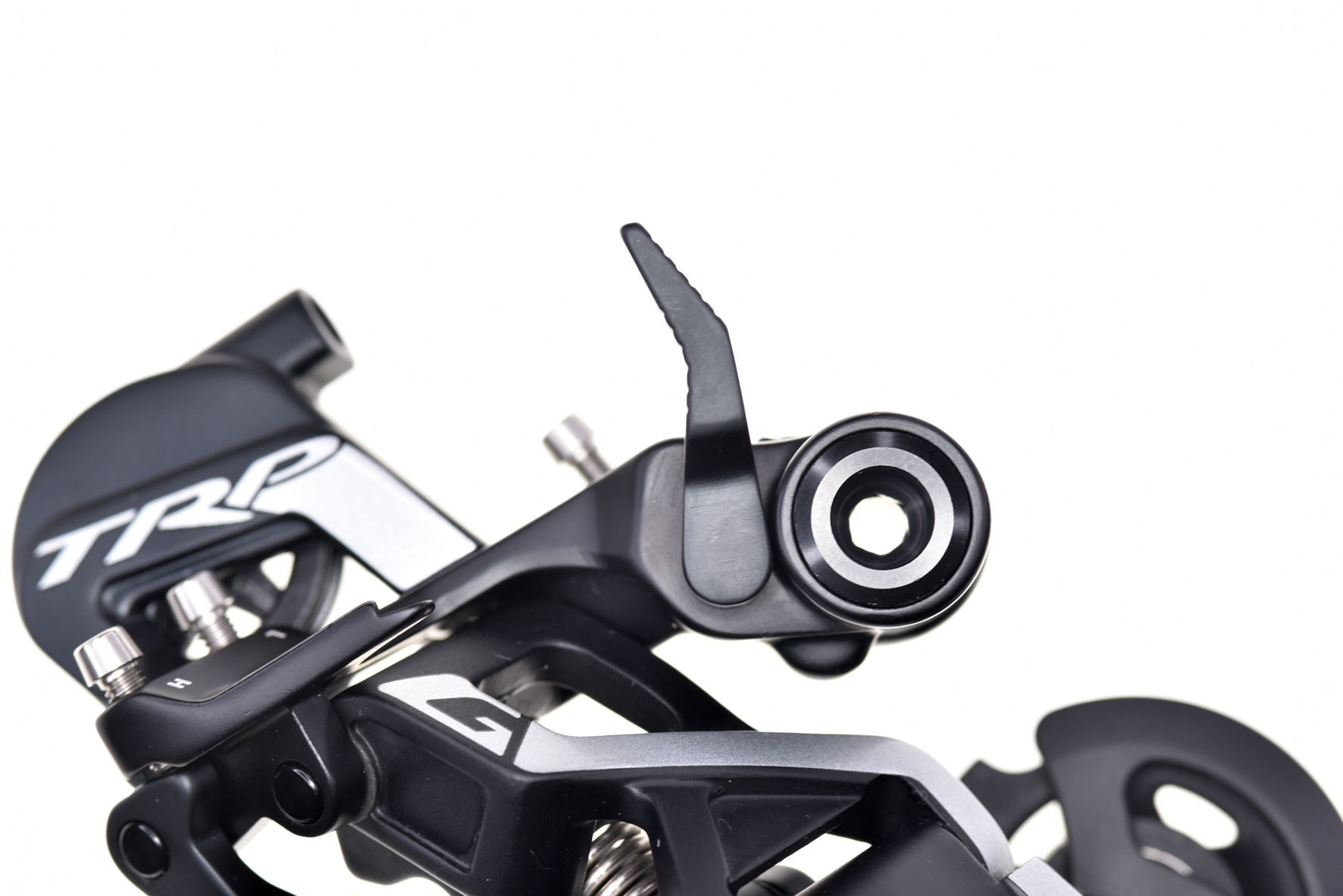 TR12 | TRP Shifting Focus