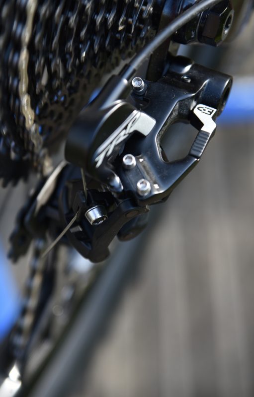 TR12 | TRP Shifting Focus