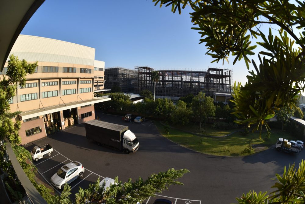 TRP Company | TRP Shifting Focus